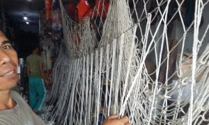 Toko jaring – Pusat Jaring Pengaman