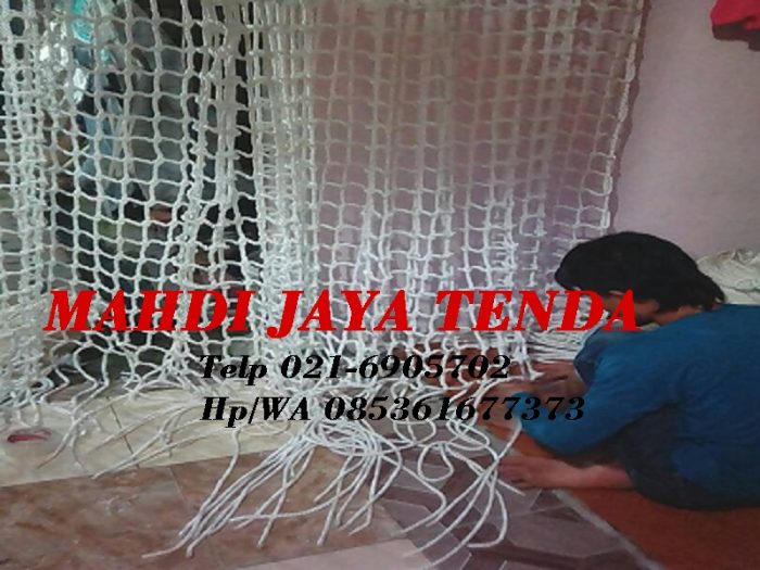 Toko jaring – Pusat Jaring Pengaman